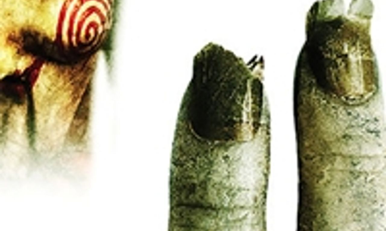 Saw II - Where to Watch and Stream Online – Entertainment.ie