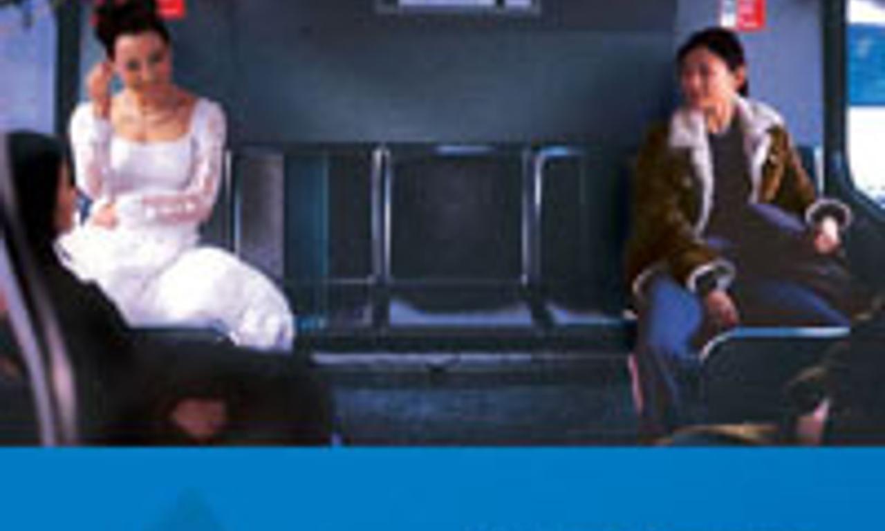 Saving Face - Where to Watch and Stream Online – Entertainment.ie