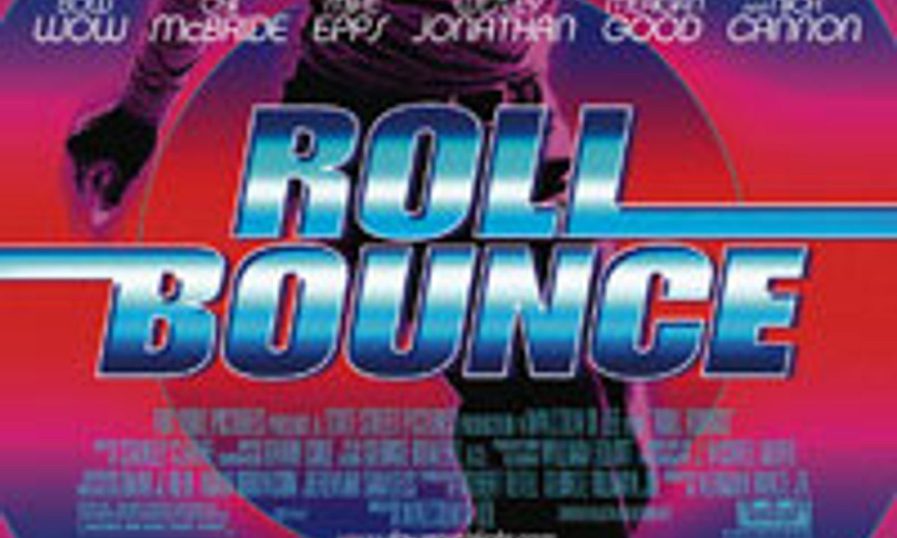 Roll Bounce - Where to Watch and Stream Online – Entertainment.ie