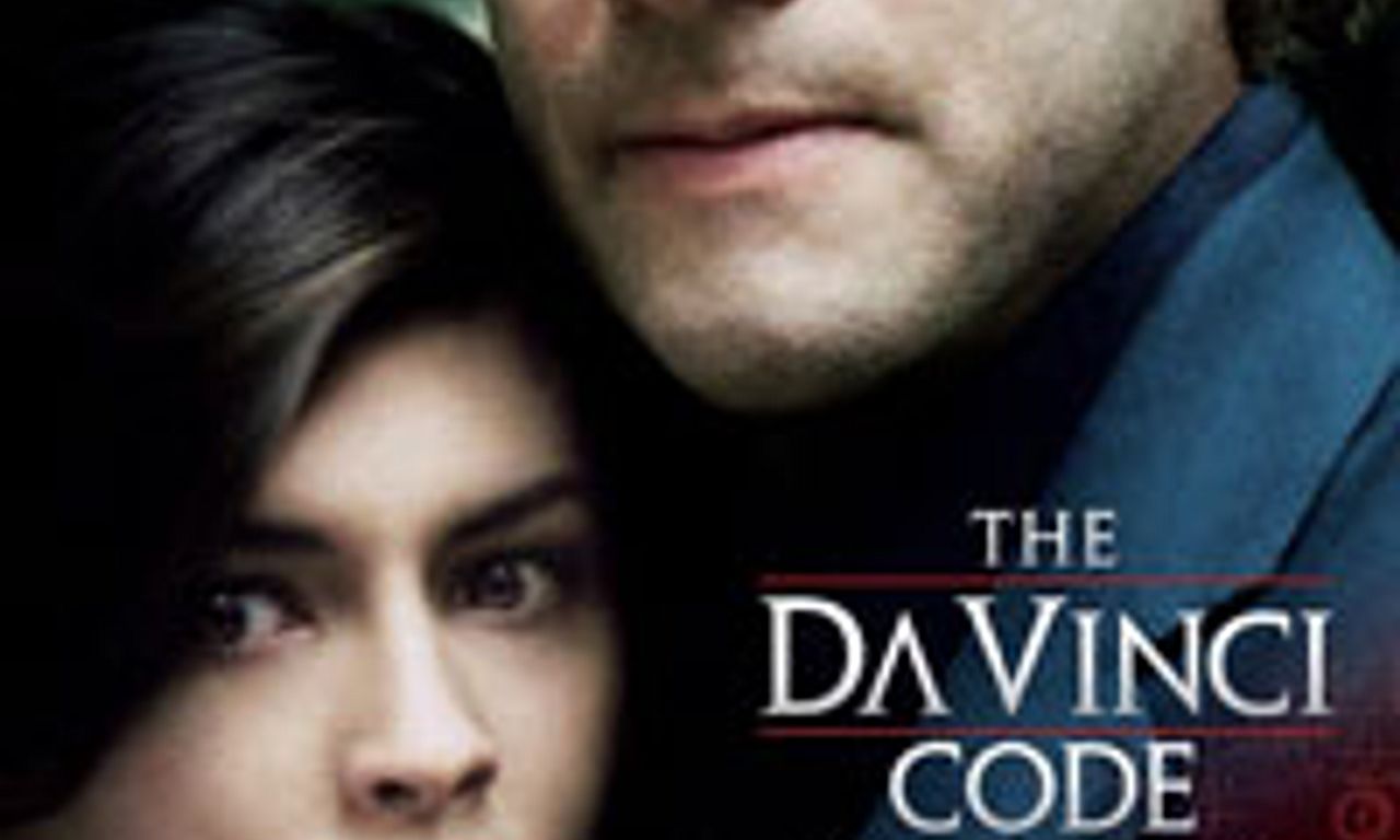 The Da Vinci Code - Where to Watch and Stream Online – Entertainment.ie