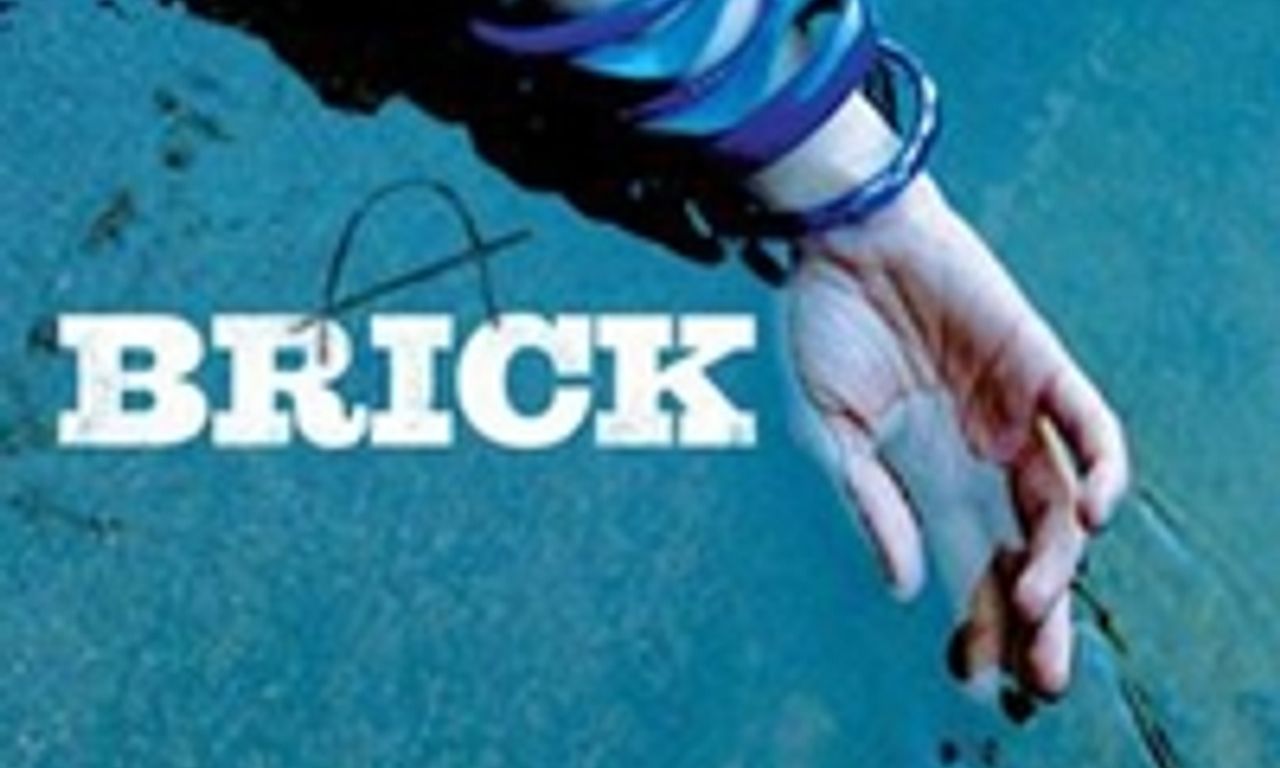 Brick - Where to Watch and Stream Online – Entertainment.ie
