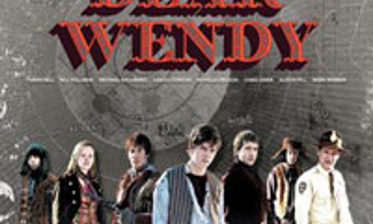 Dear Wendy - Where to Watch and Stream Online – Entertainment.ie