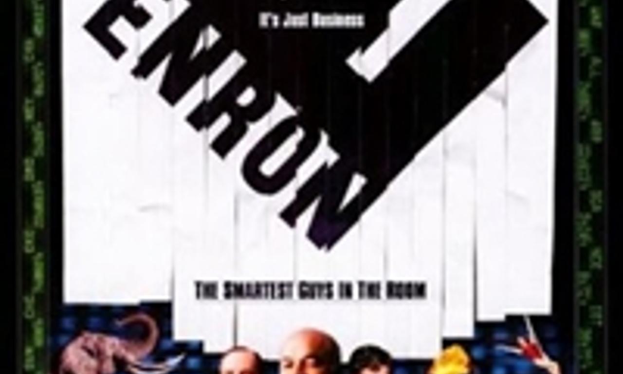 Enron: The Smartest Guys in the Room - Where to Watch and Stream Online ...