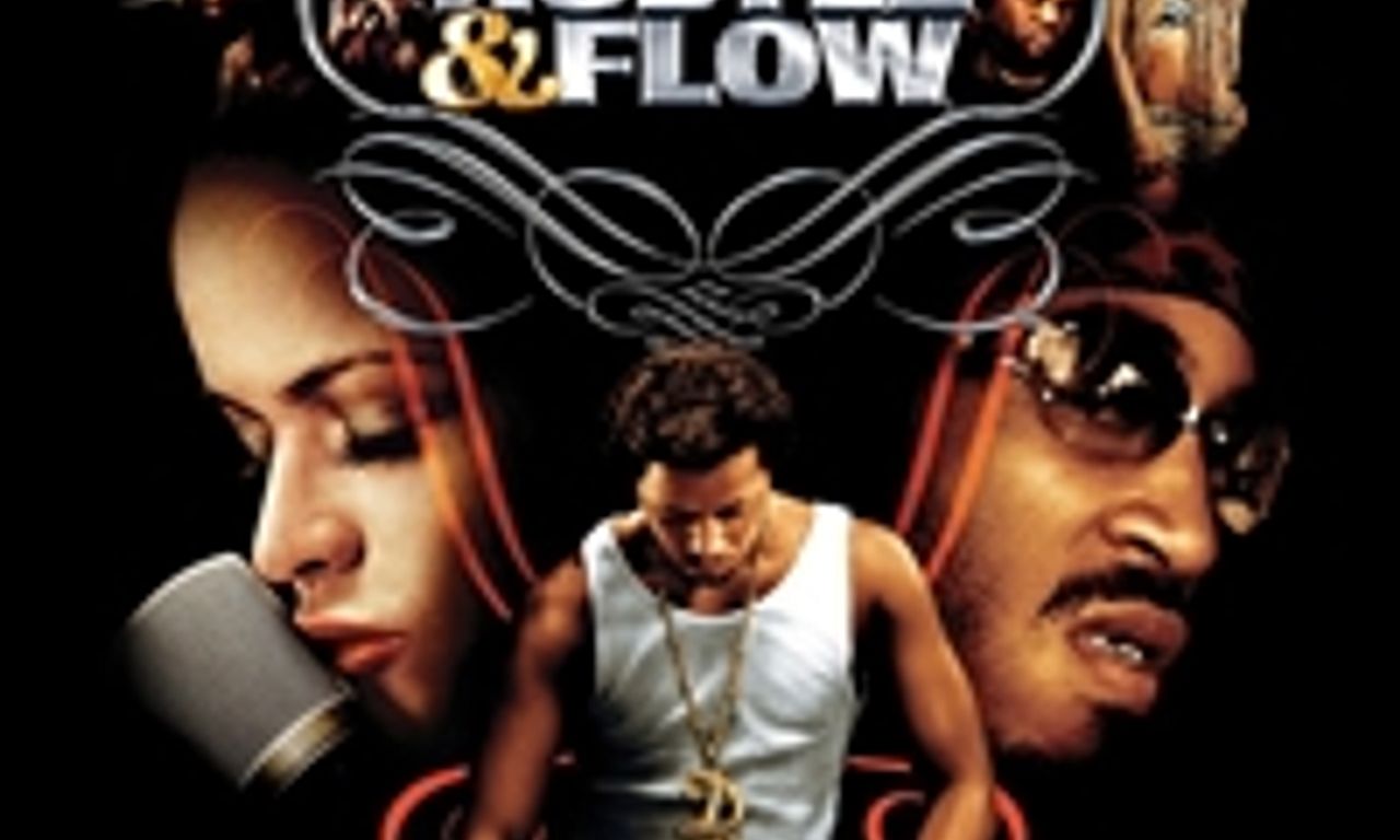 Hustle & Flow - Where to Watch and Stream Online – Entertainment.ie
