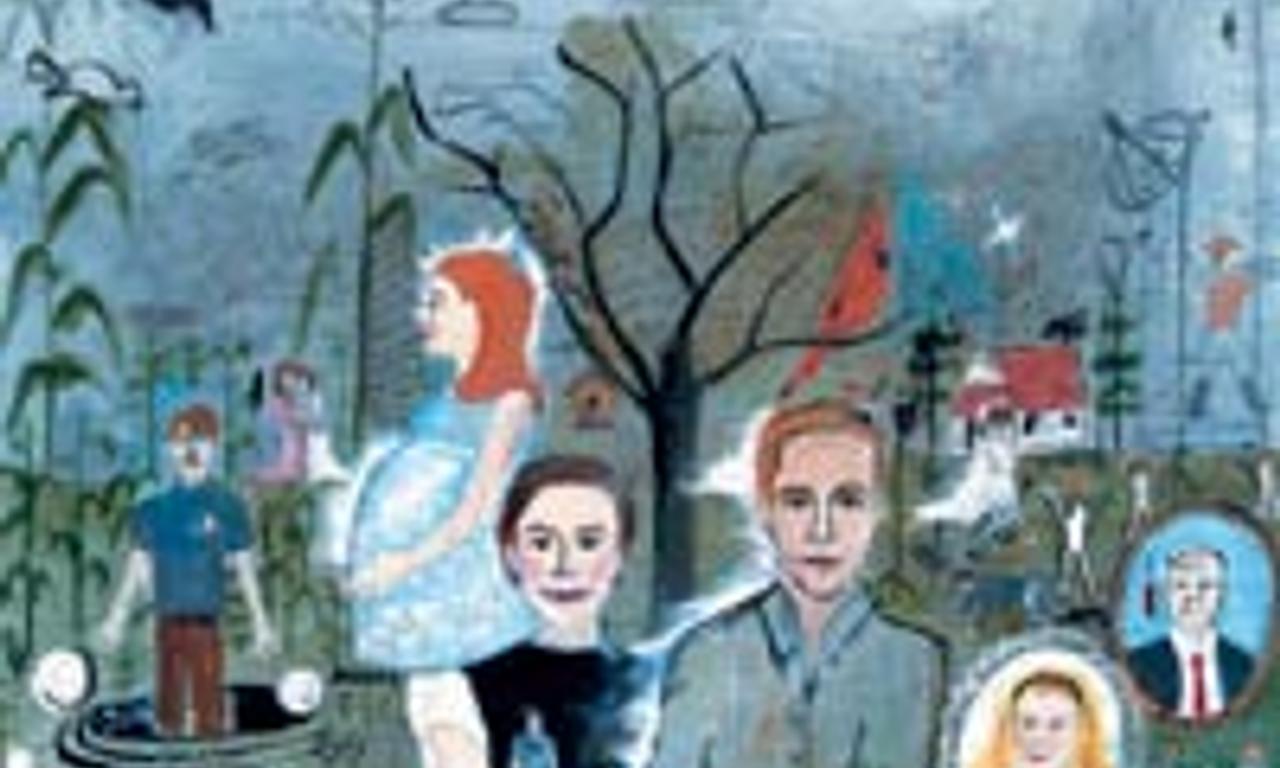 Junebug - Where to Watch and Stream Online – Entertainment.ie