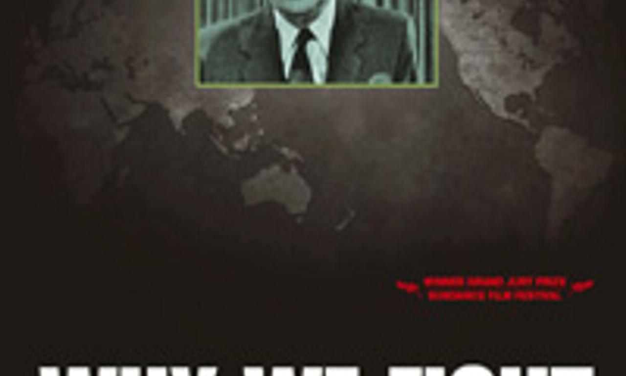 Why We Fight - Where to Watch and Stream Online – Entertainment.ie