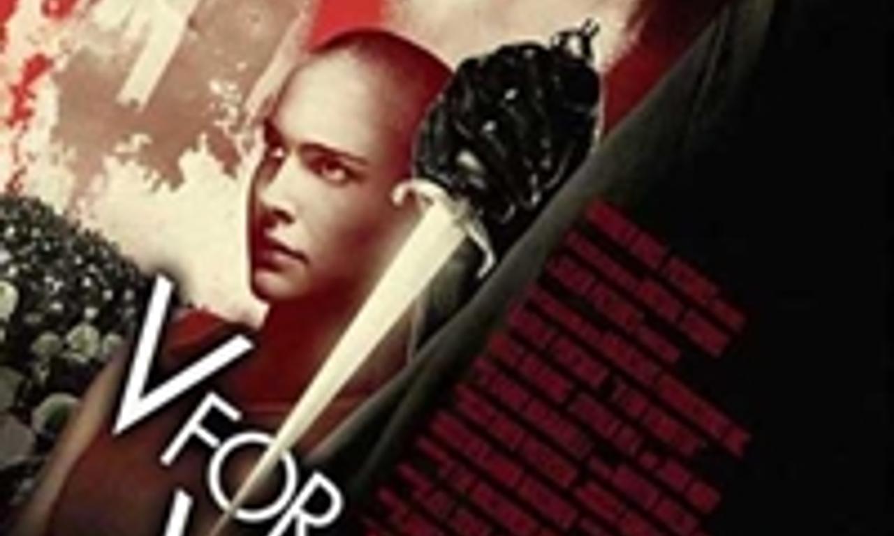 V for Vendetta - Where to Watch and Stream Online – Entertainment.ie