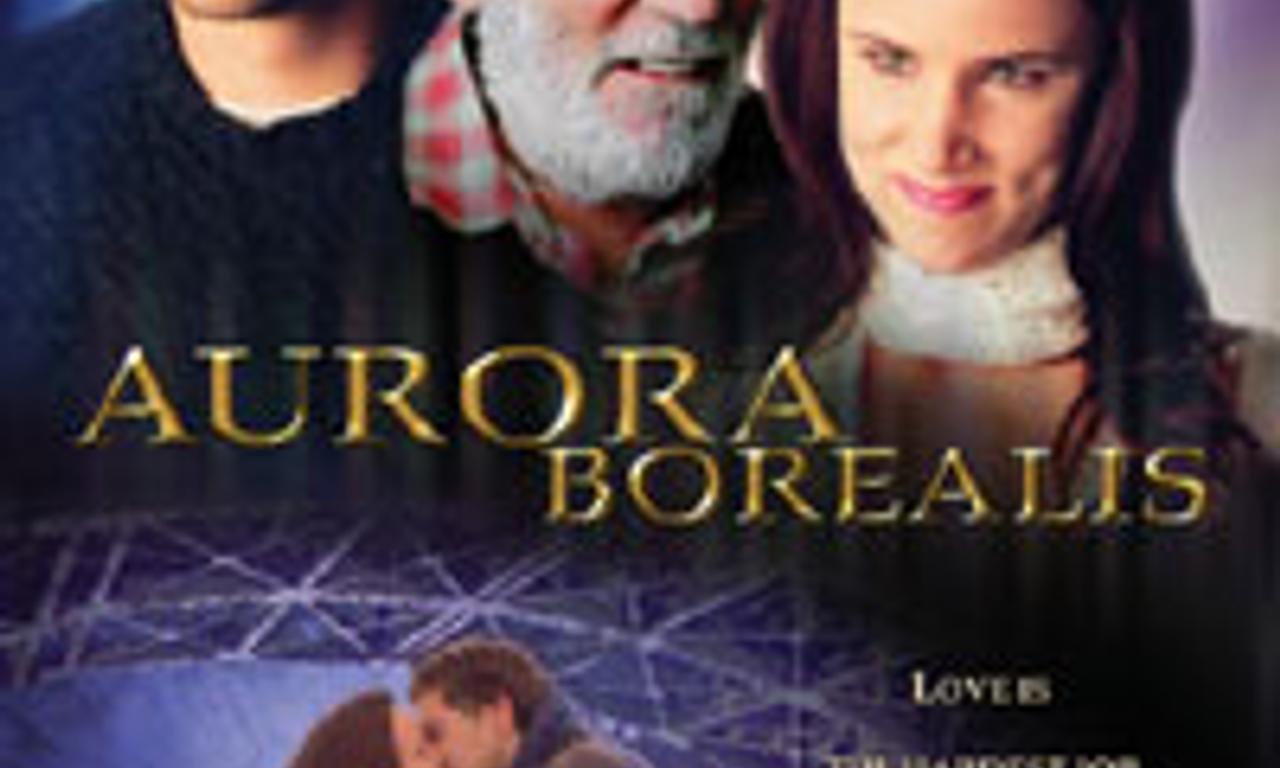 Borealis Tv Show 60 Photos - Moonagedaydream.film