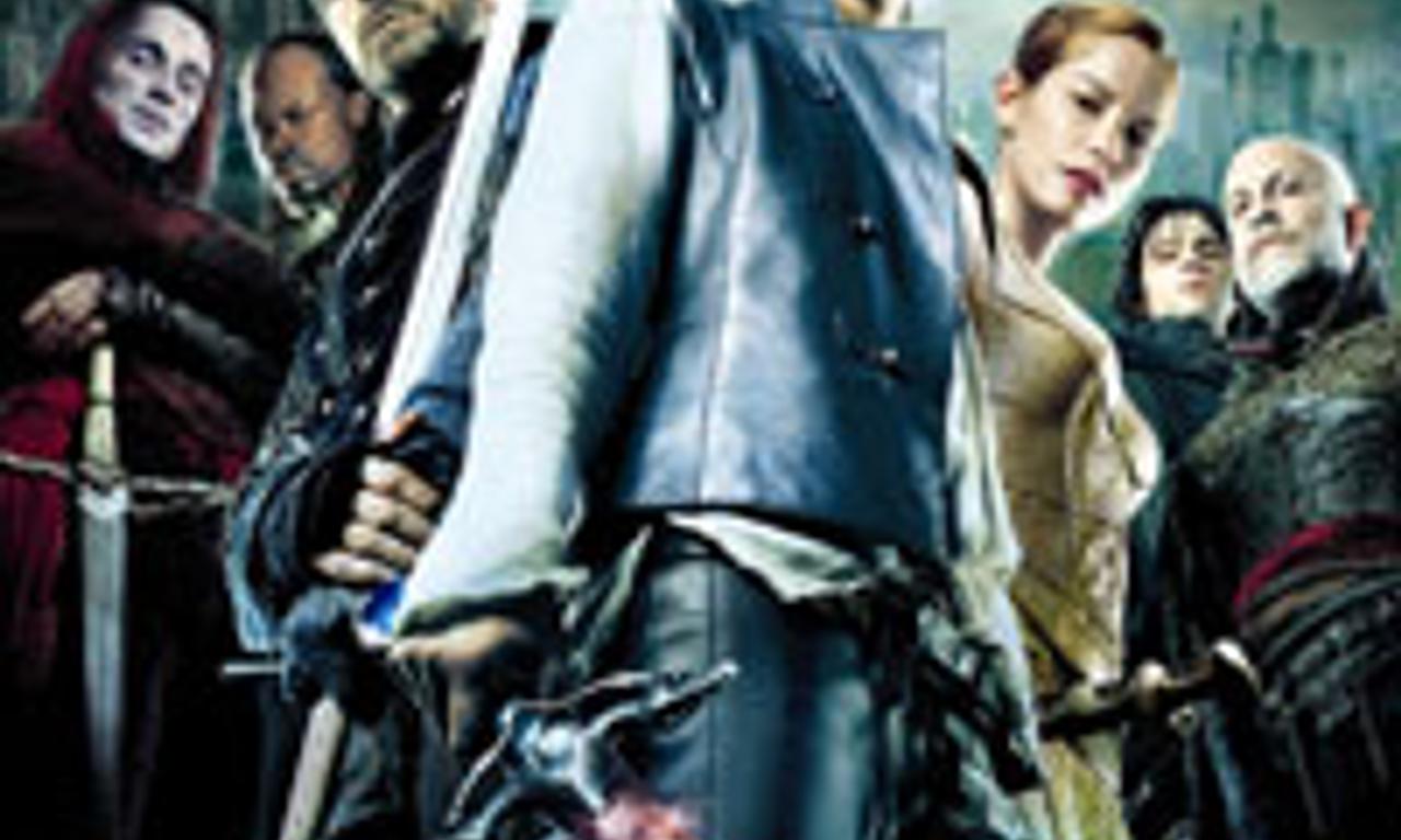 Eragon - Where to Watch and Stream Online – Entertainment.ie