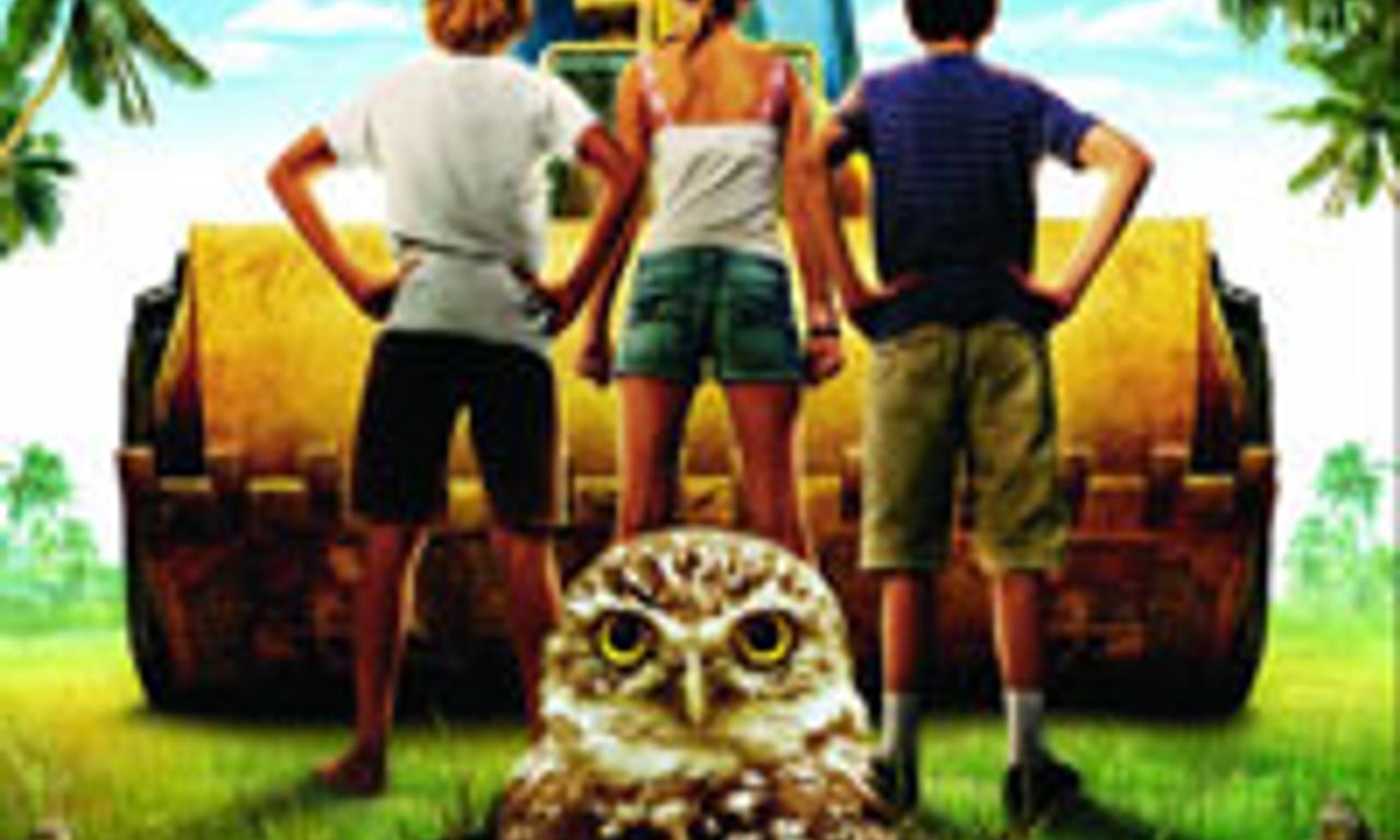 Hoot - Where to Watch and Stream Online – Entertainment.ie