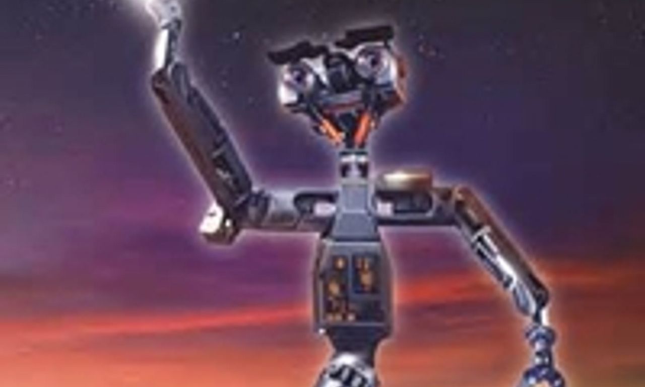 Short Circuit - Where to Watch and Stream Online – Entertainment.ie