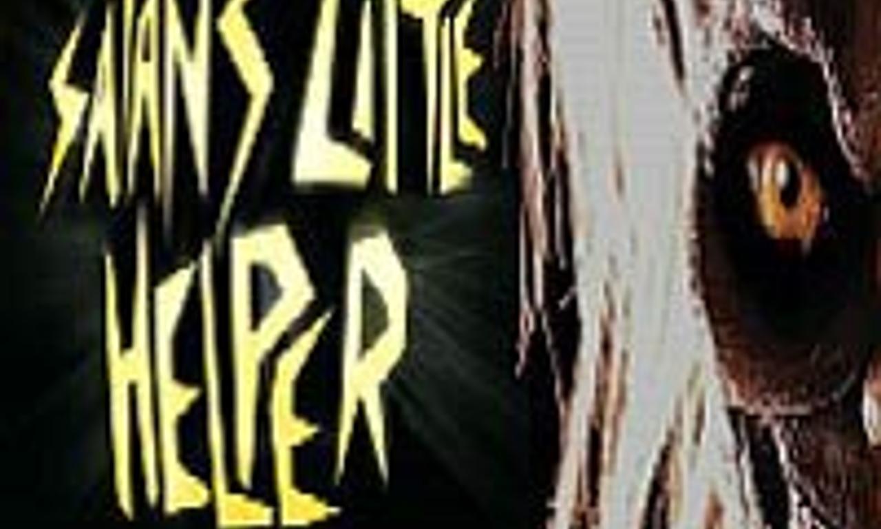 Satan's Little Helper - Where to Watch and Stream Online – Entertainment.ie