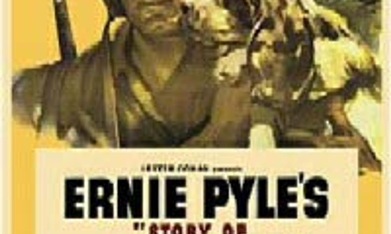 Ernie Pyle's Story of G.I. Joe - Where to Watch and Stream Online ...
