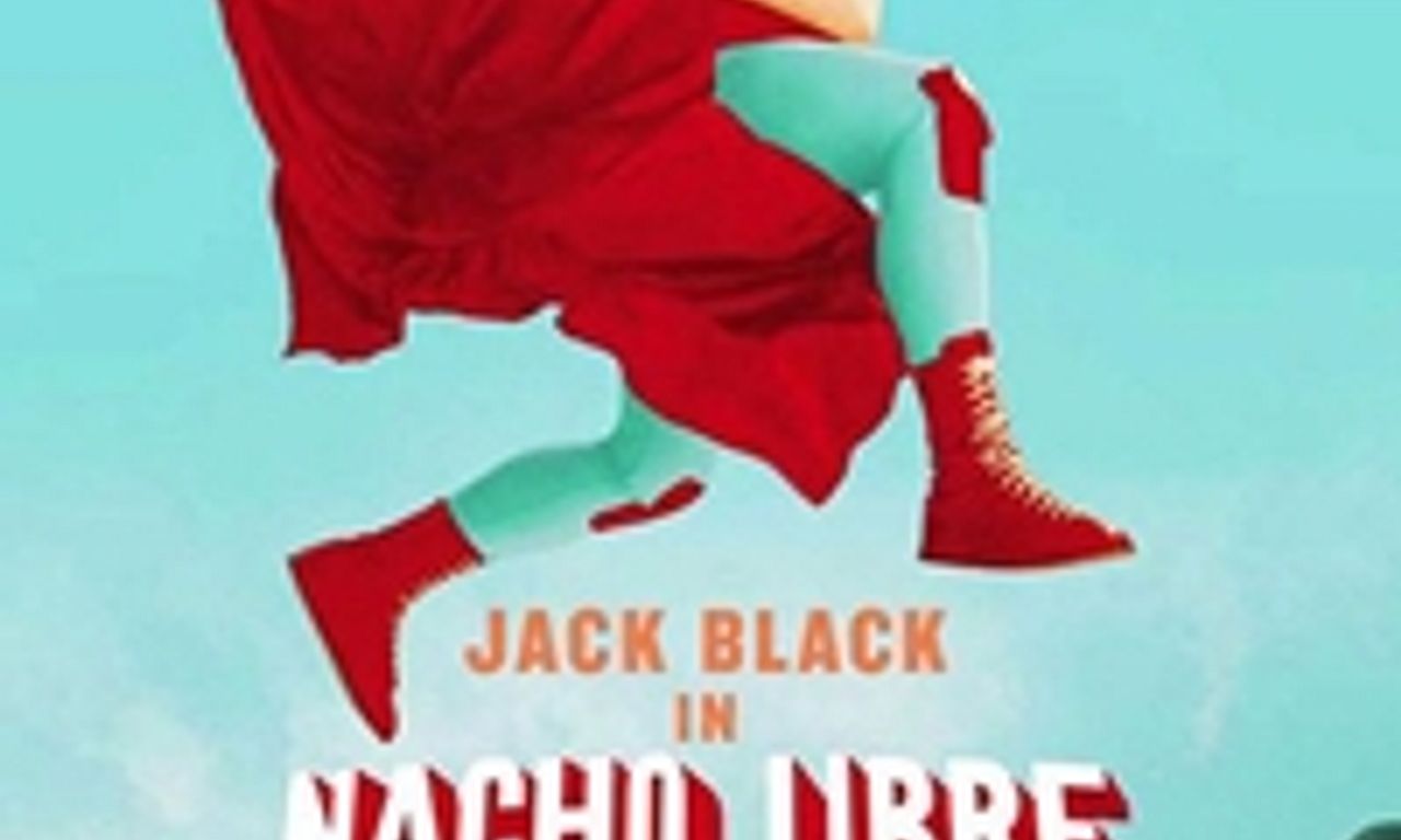 Nacho Libre - Where to Watch and Stream Online – Entertainment.ie