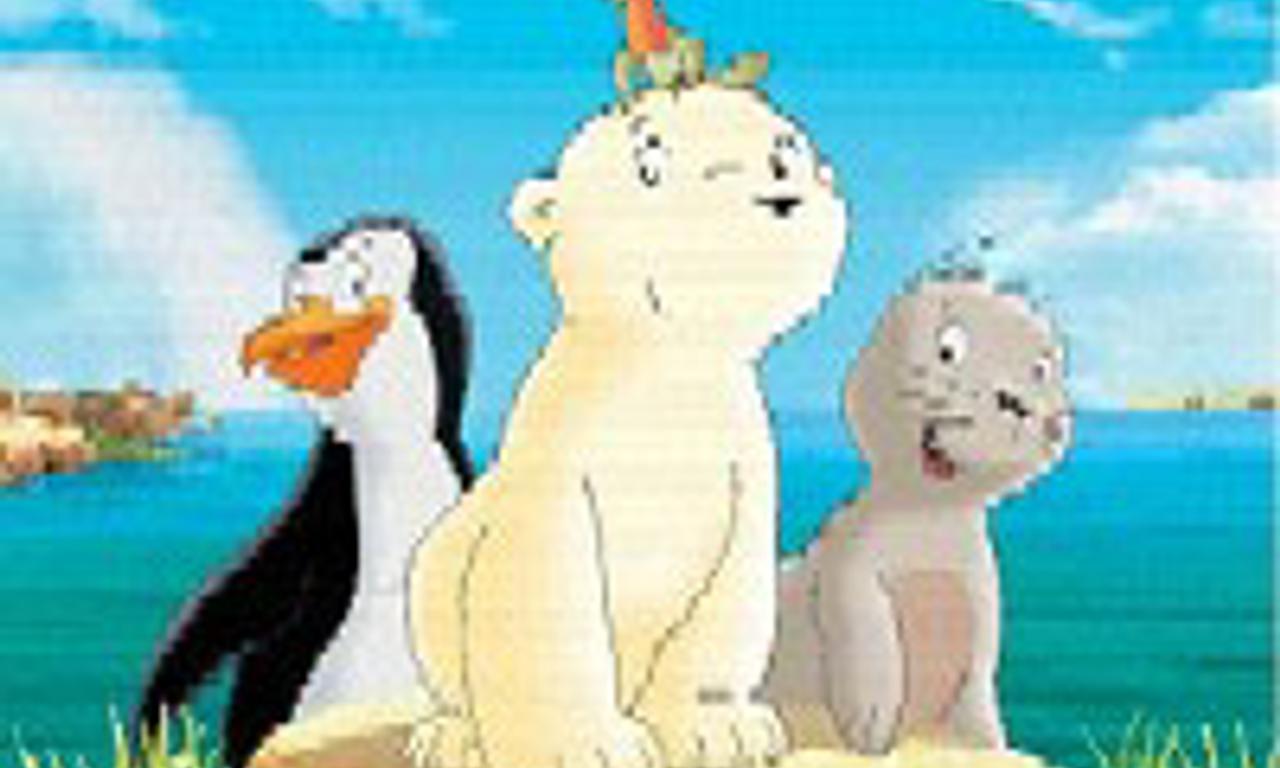 The Little Polar Bear 2: The Mysterious Island - Where to Watch and ...
