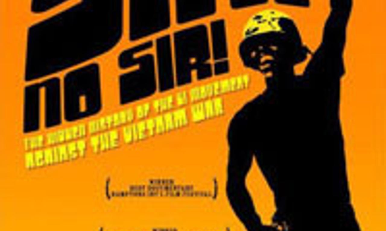 Sir! No Sir! - Where to Watch and Stream Online – Entertainment.ie