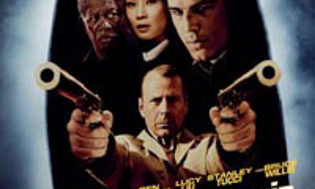 Lucky Number Slevin - Where to Watch and Stream Online – Entertainment.ie