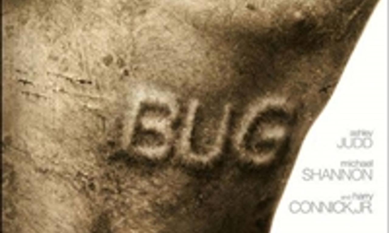 Bug - Where to Watch and Stream Online – Entertainment.ie