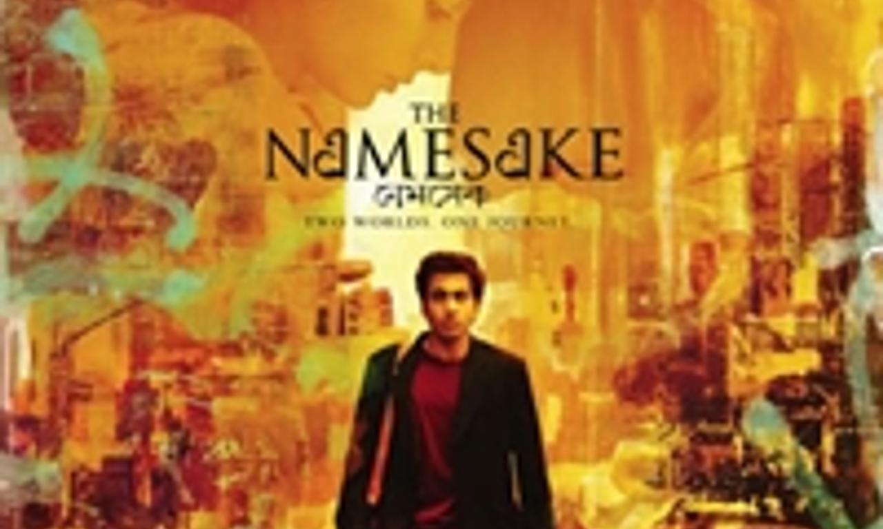 The Namesake - Where to Watch and Stream Online – Entertainment.ie