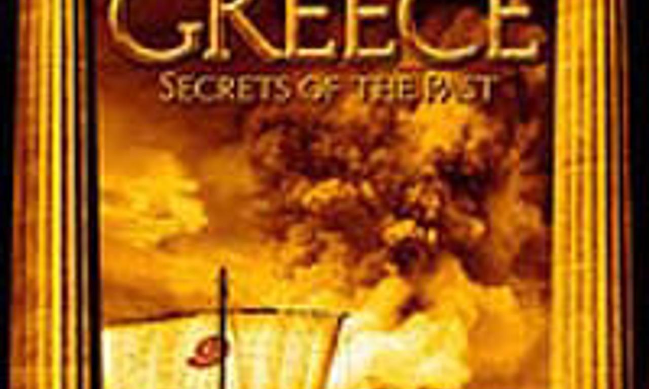 Greece: Secrets of the Past - Where to Watch and Stream Online ...