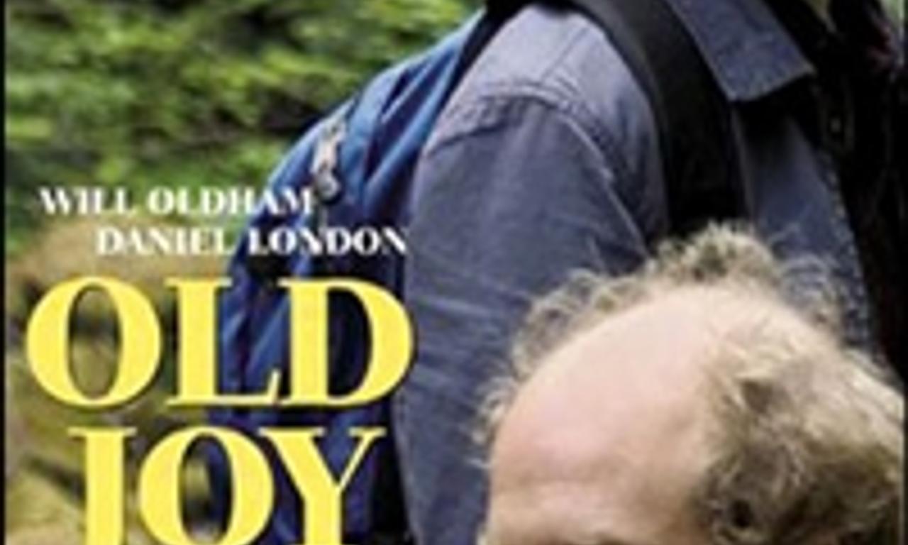 Old Joy - Where to Watch and Stream Online – Entertainment.ie