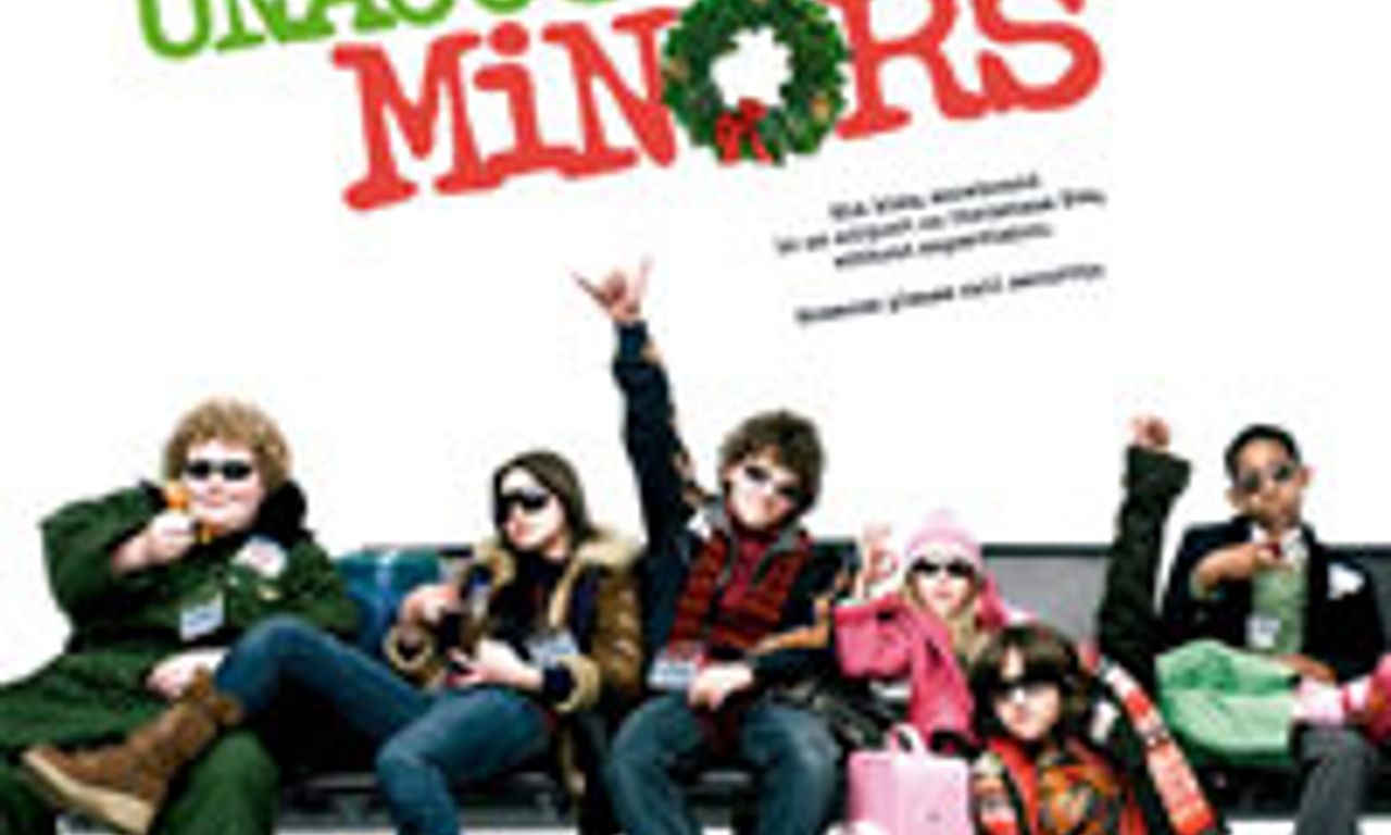 Unaccompanied Minors - Where to Watch and Stream Online – Entertainment.ie Unaccompanied Minors - Where to Watch and Stream Online – Entertainment.ie