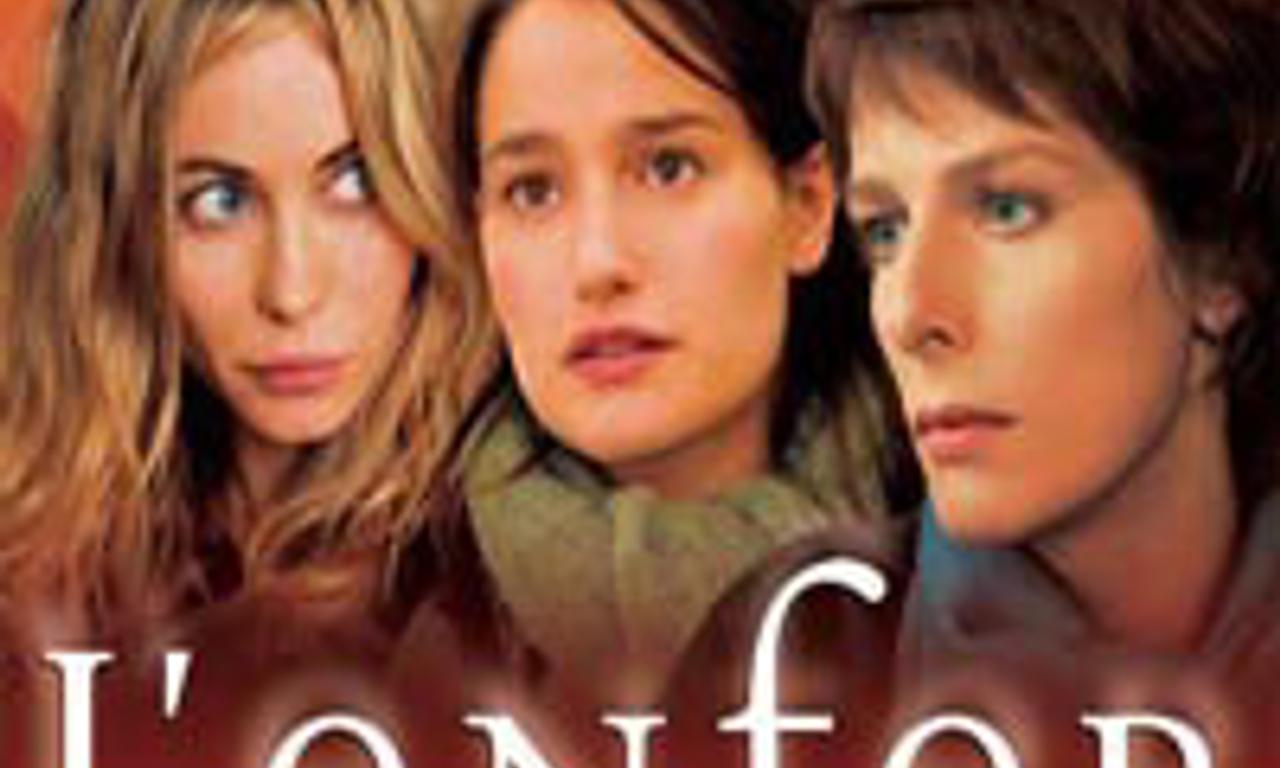 Hell - Where to Watch and Stream Online – Entertainment.ie