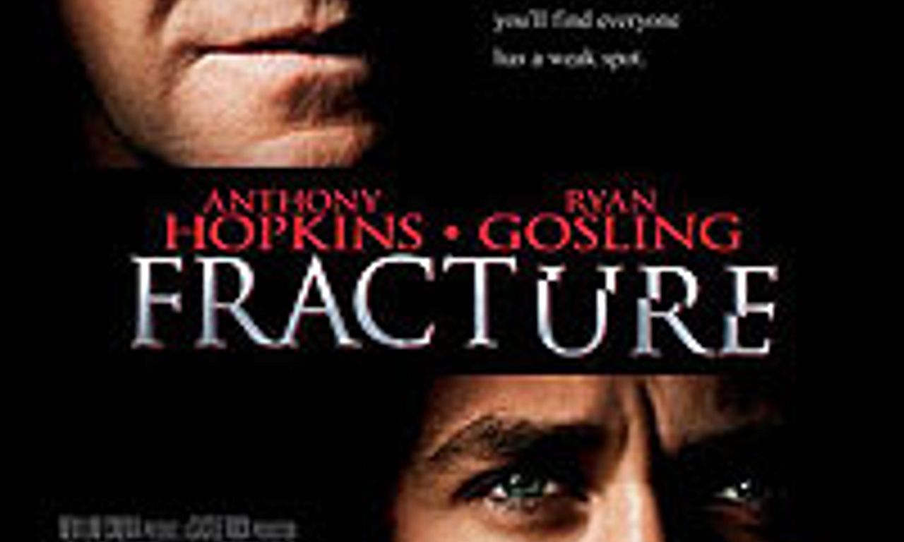 Fracture - Where to Watch and Stream Online – Entertainment.ie