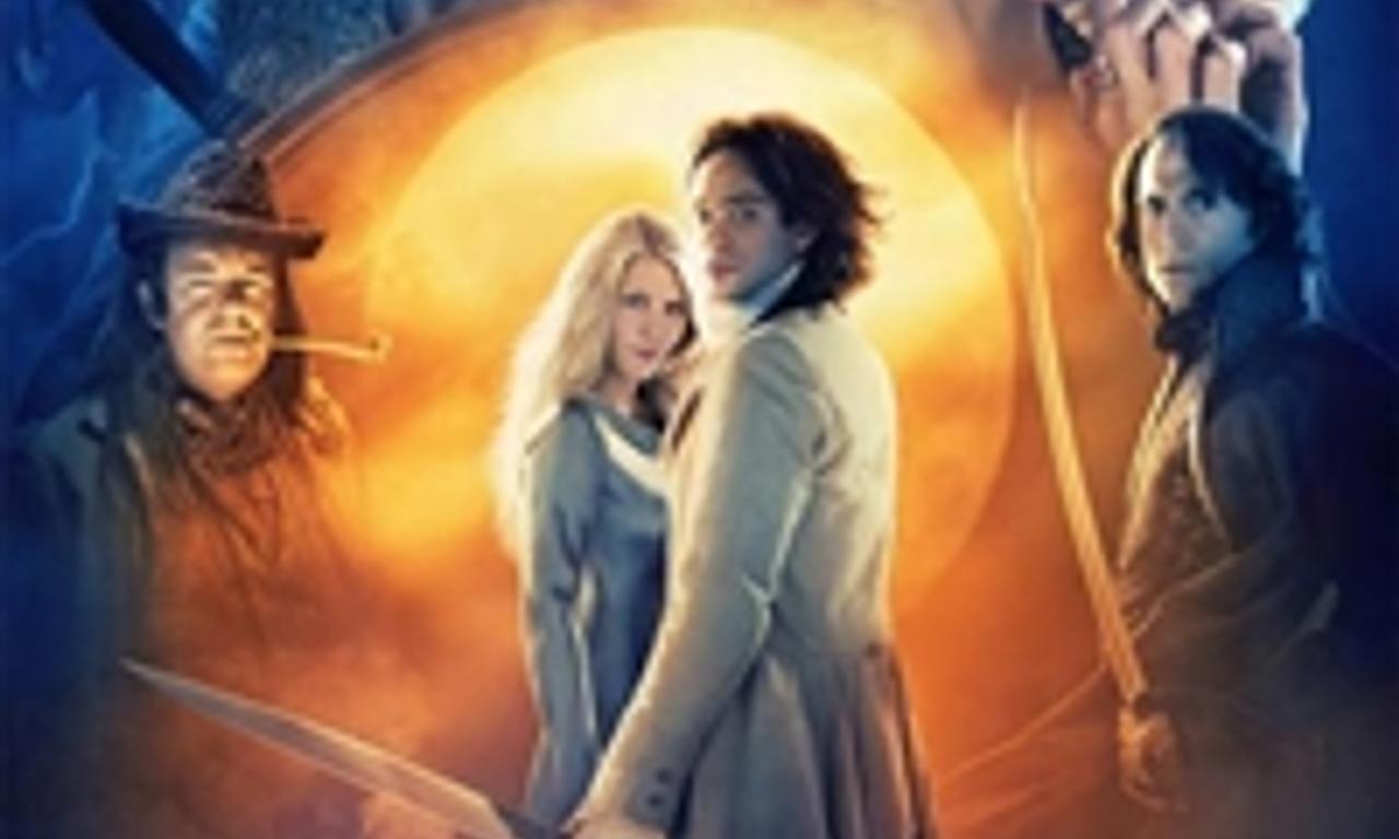 Stardust - Where to Watch and Stream Online – Entertainment.ie