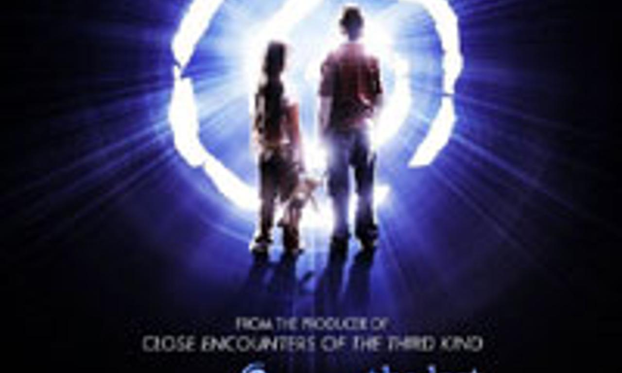 The Last Mimzy - Where to Watch and Stream Online – Entertainment.ie