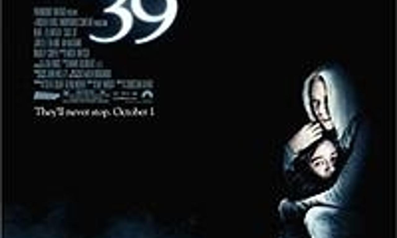 Case 39 - Where to Watch and Stream Online – Entertainment.ie