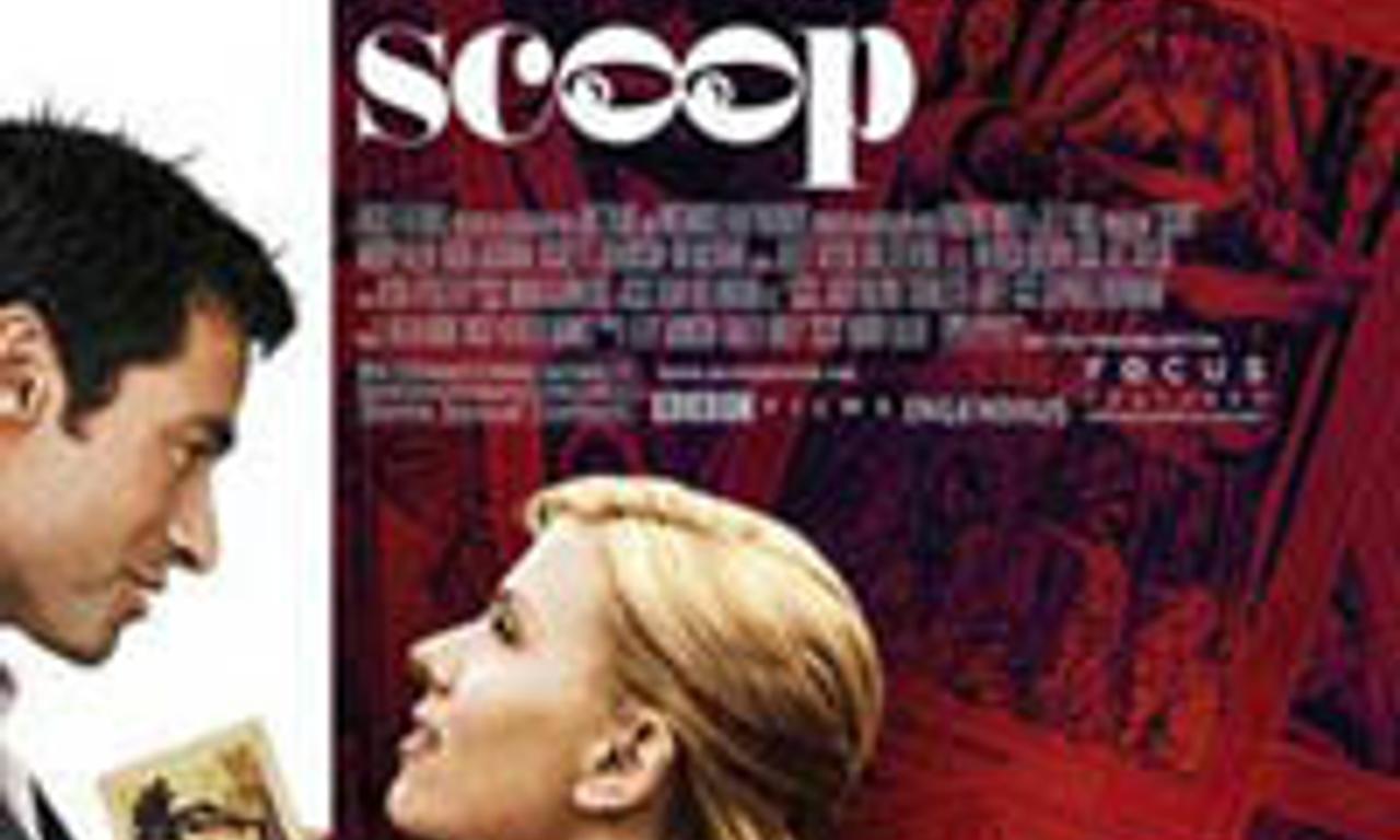 Scoop - Where to Watch and Stream Online – Entertainment.ie