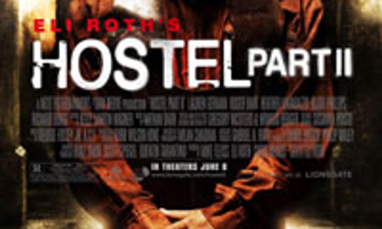Hostel: Part II - Where to Watch and Stream Online – Entertainment.ie