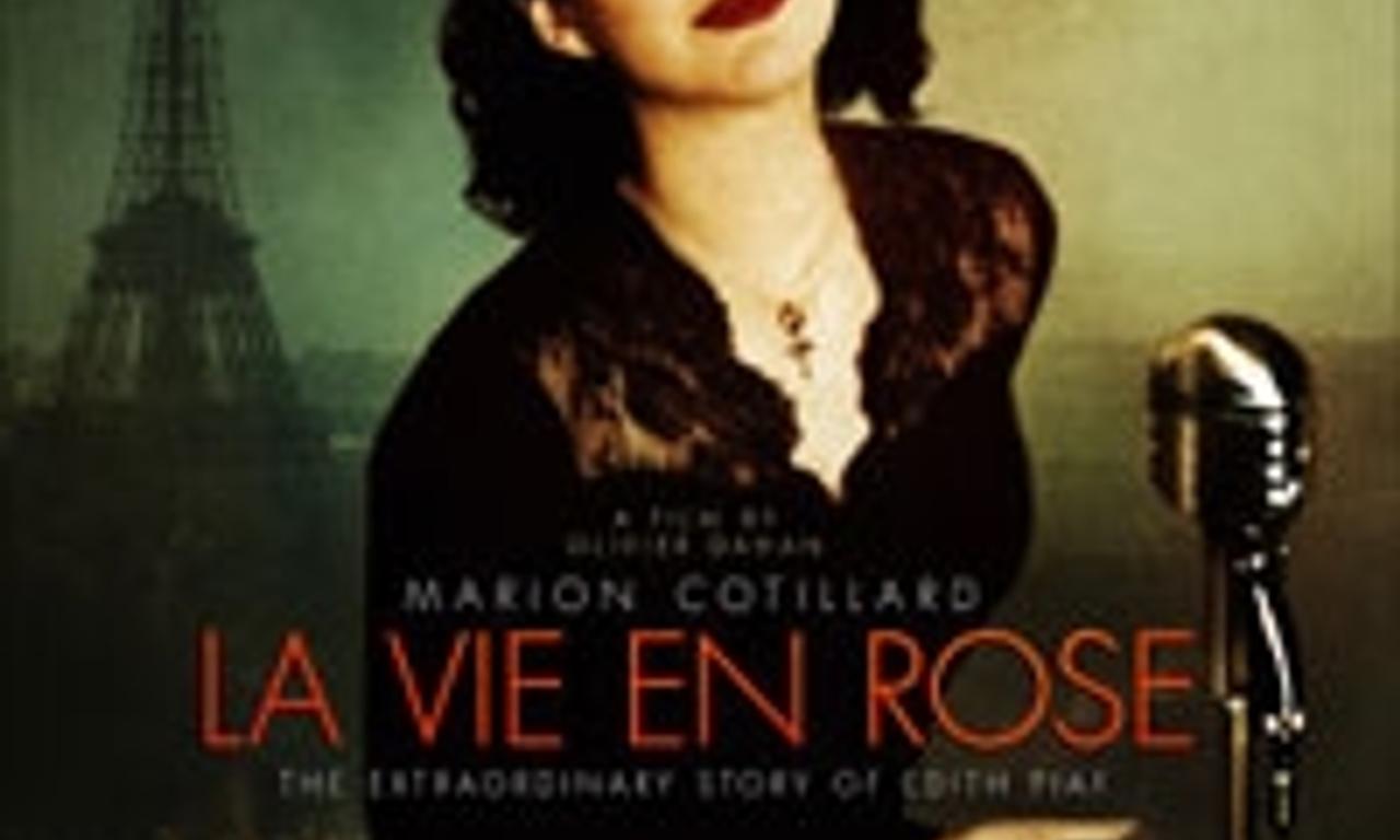 La Vie en Rose - Where to Watch and Stream Online – Entertainment.ie