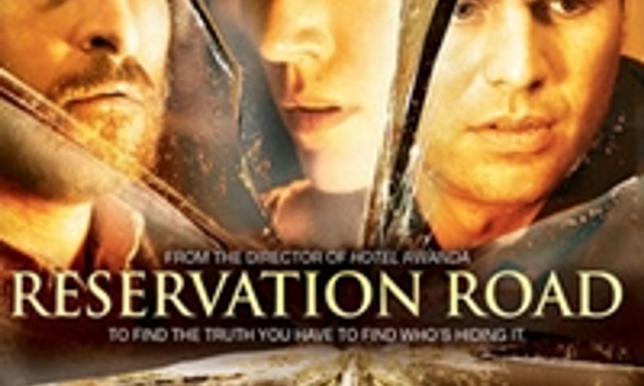 Reservation Road - Where to Watch and Stream Online – Entertainment.ie