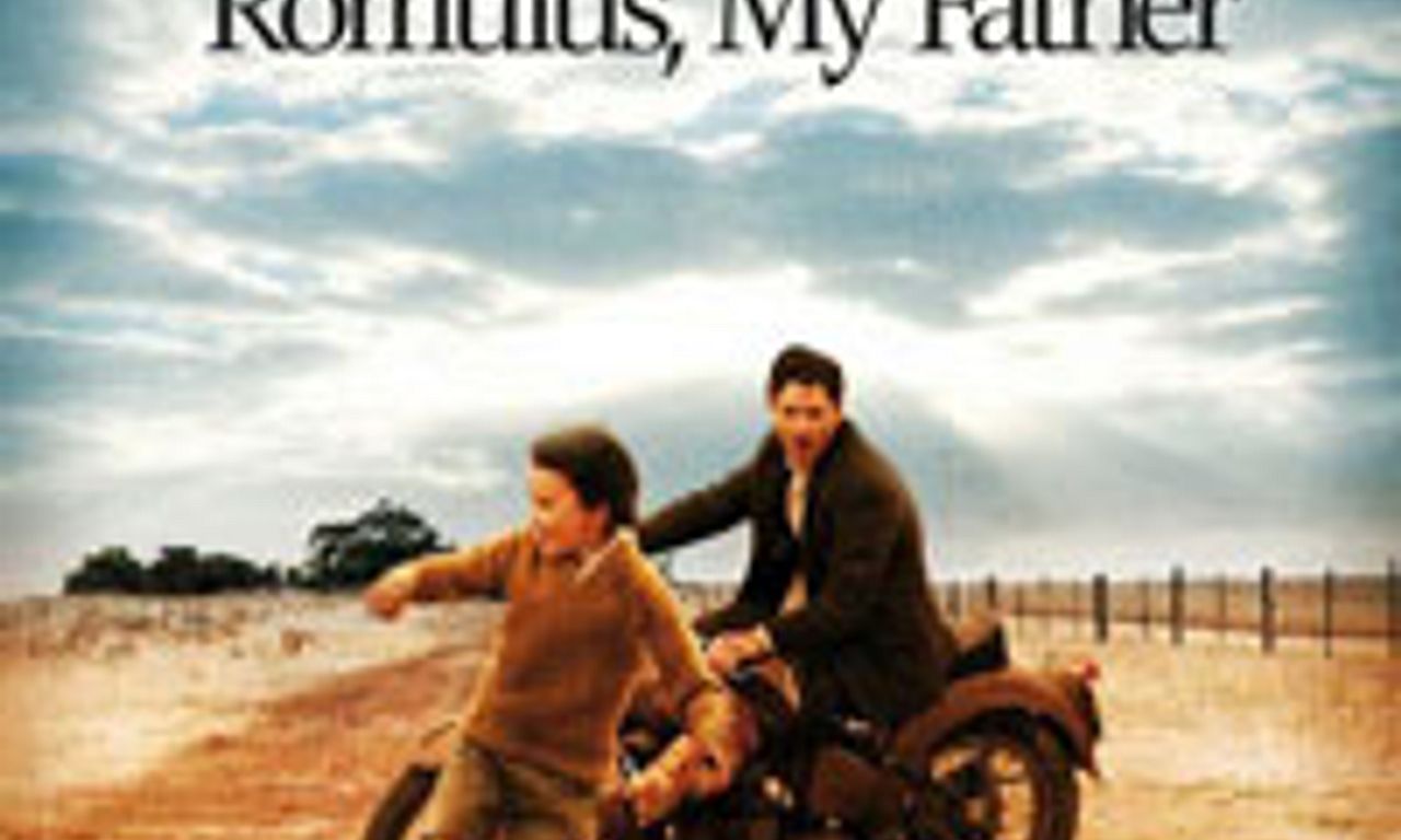 Romulus, My Father - Where to Watch and Stream Online – Entertainment.ie