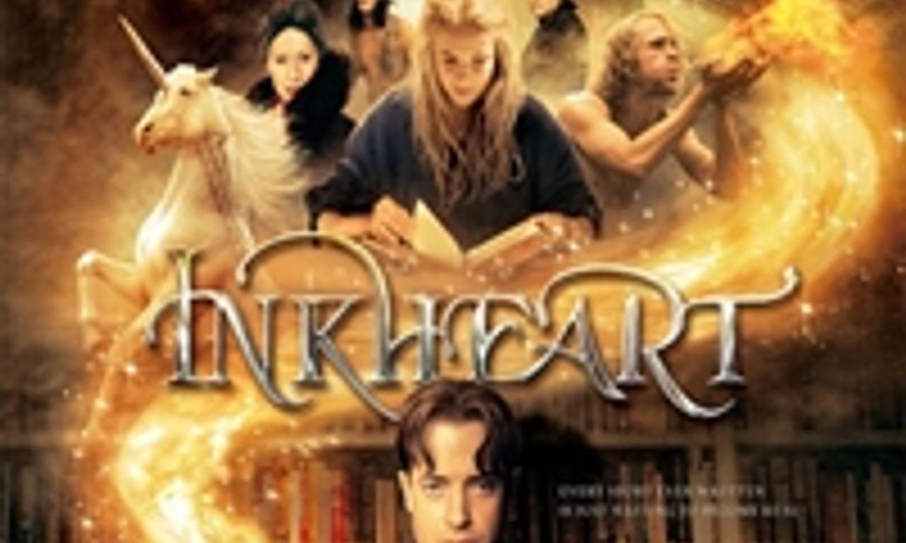 Inkheart - Where to Watch and Stream Online – Entertainment.ie