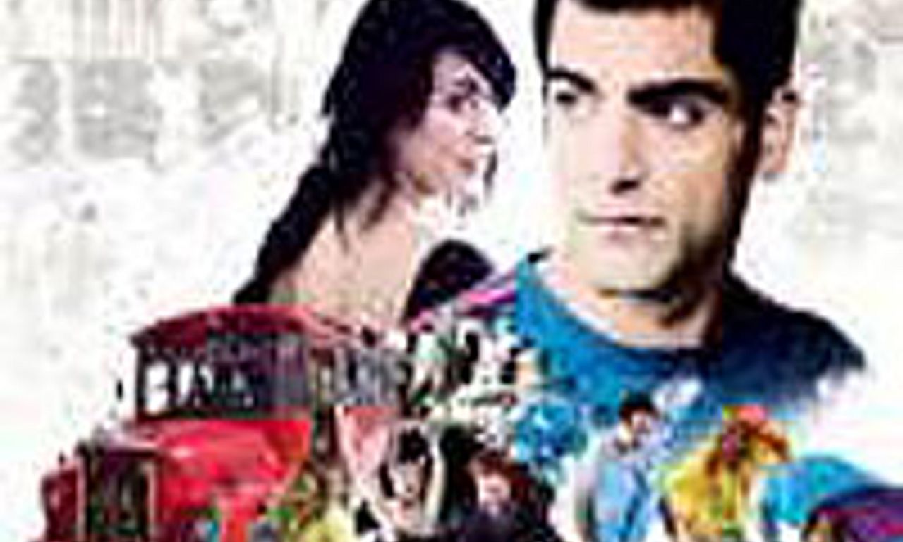 Bosta - Where to Watch and Stream Online – Entertainment.ie