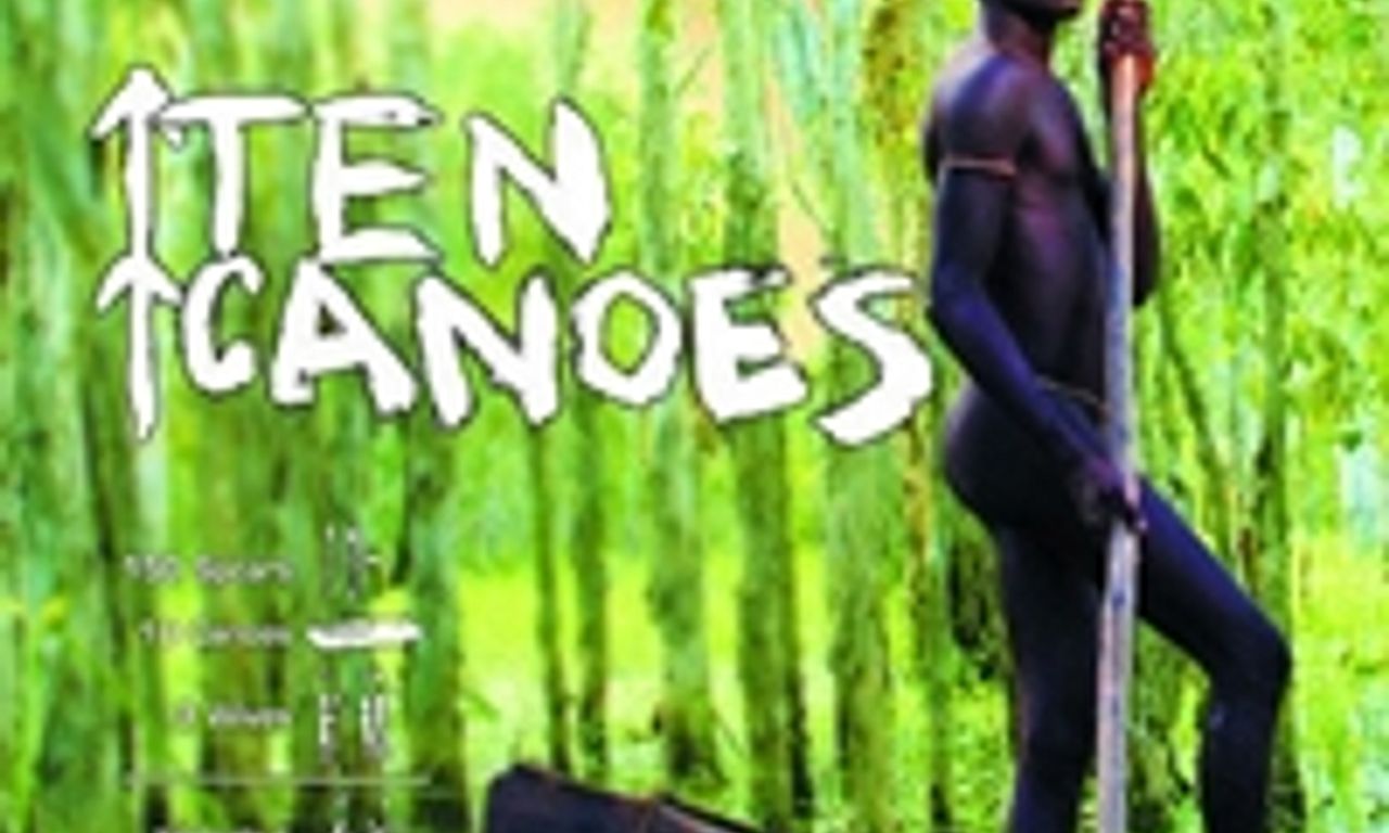 Ten Canoes - Where to Watch and Stream Online – Entertainment.ie