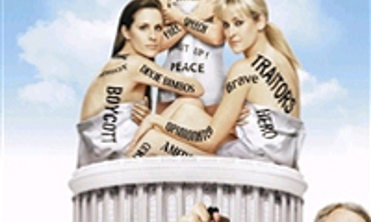 Dixie Chicks: Shut Up and Sing - Where to Watch and Stream Online ...