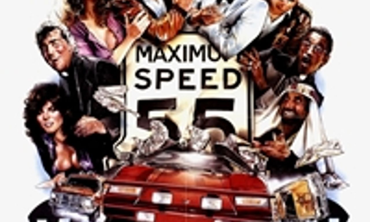 The Cannonball Run - Where to Watch and Stream Online – Entertainment.ie