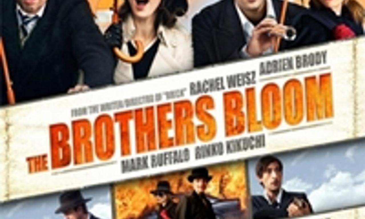 The Brothers Bloom - Where to Watch and Stream Online – Entertainment.ie