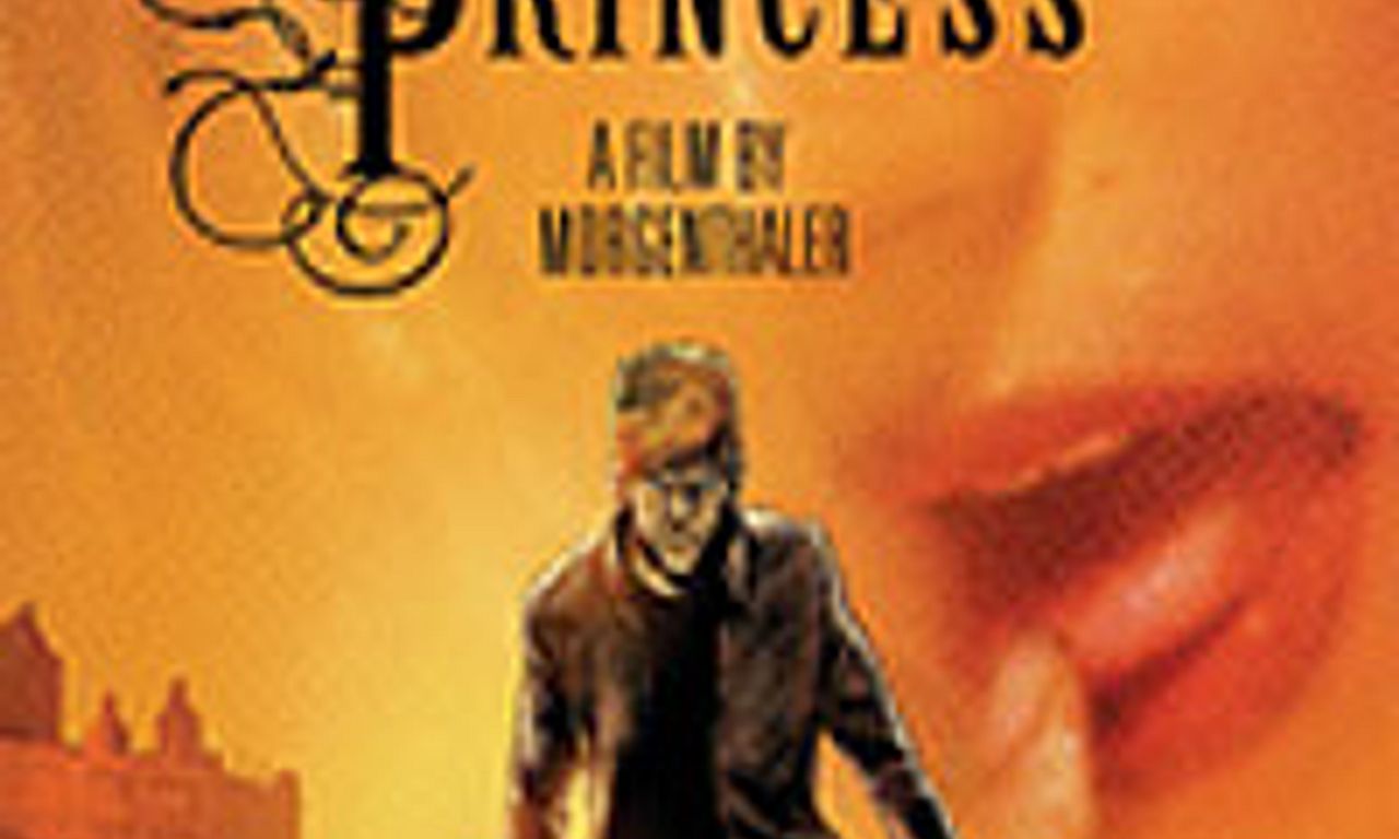 Princess - Where to Watch and Stream Online – Entertainment.ie