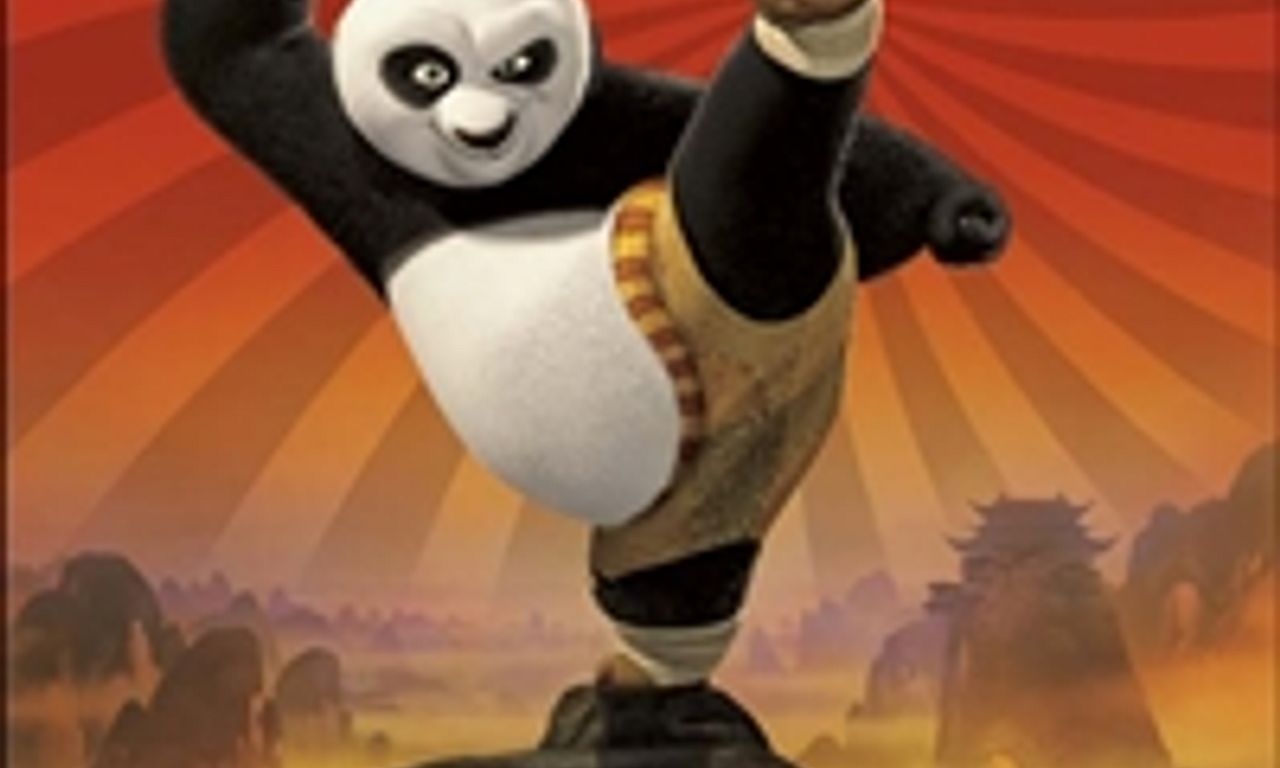 Kung Fu Panda - Where to Watch and Stream Online – Entertainment.ie