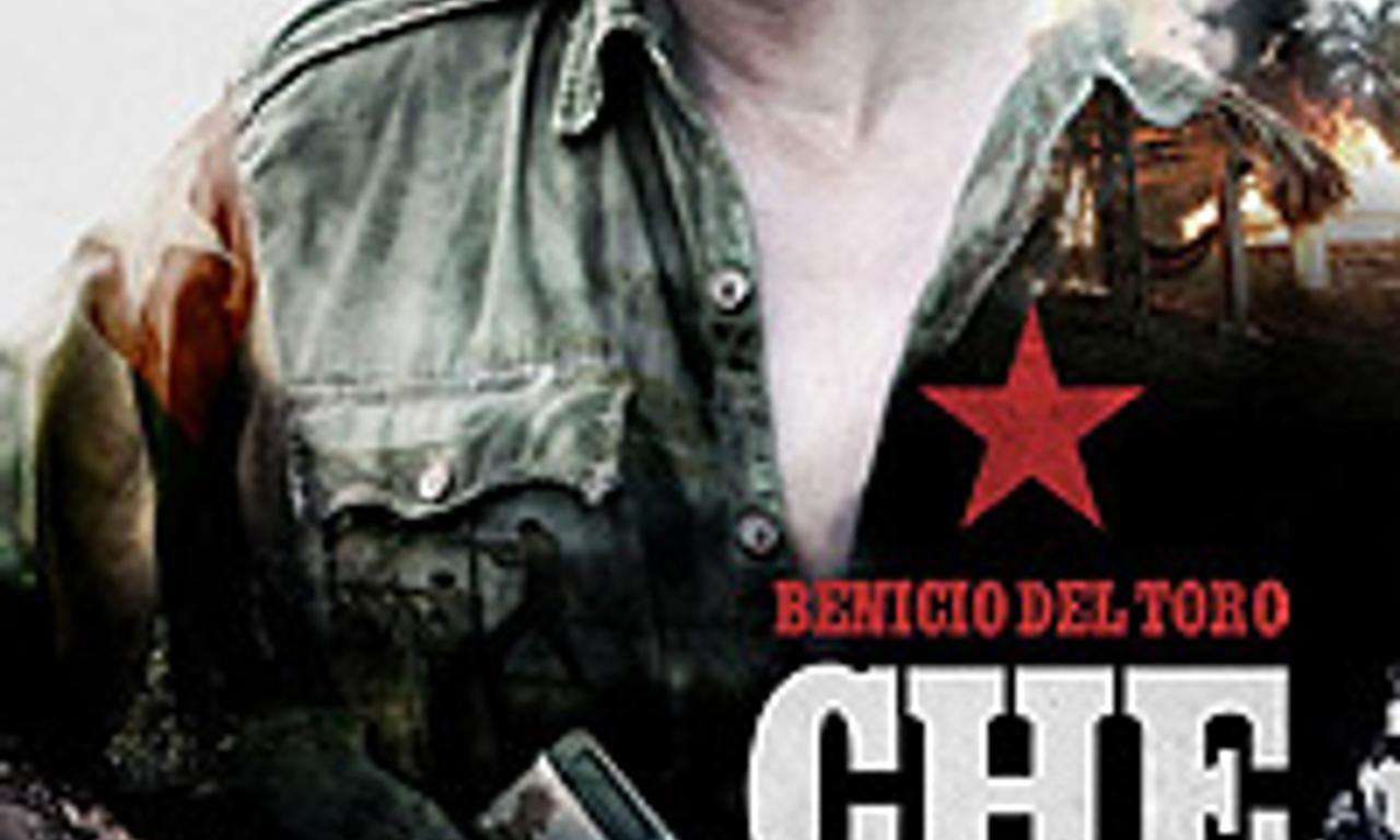 Che: Part One - Where to Watch and Stream Online – Entertainment.ie