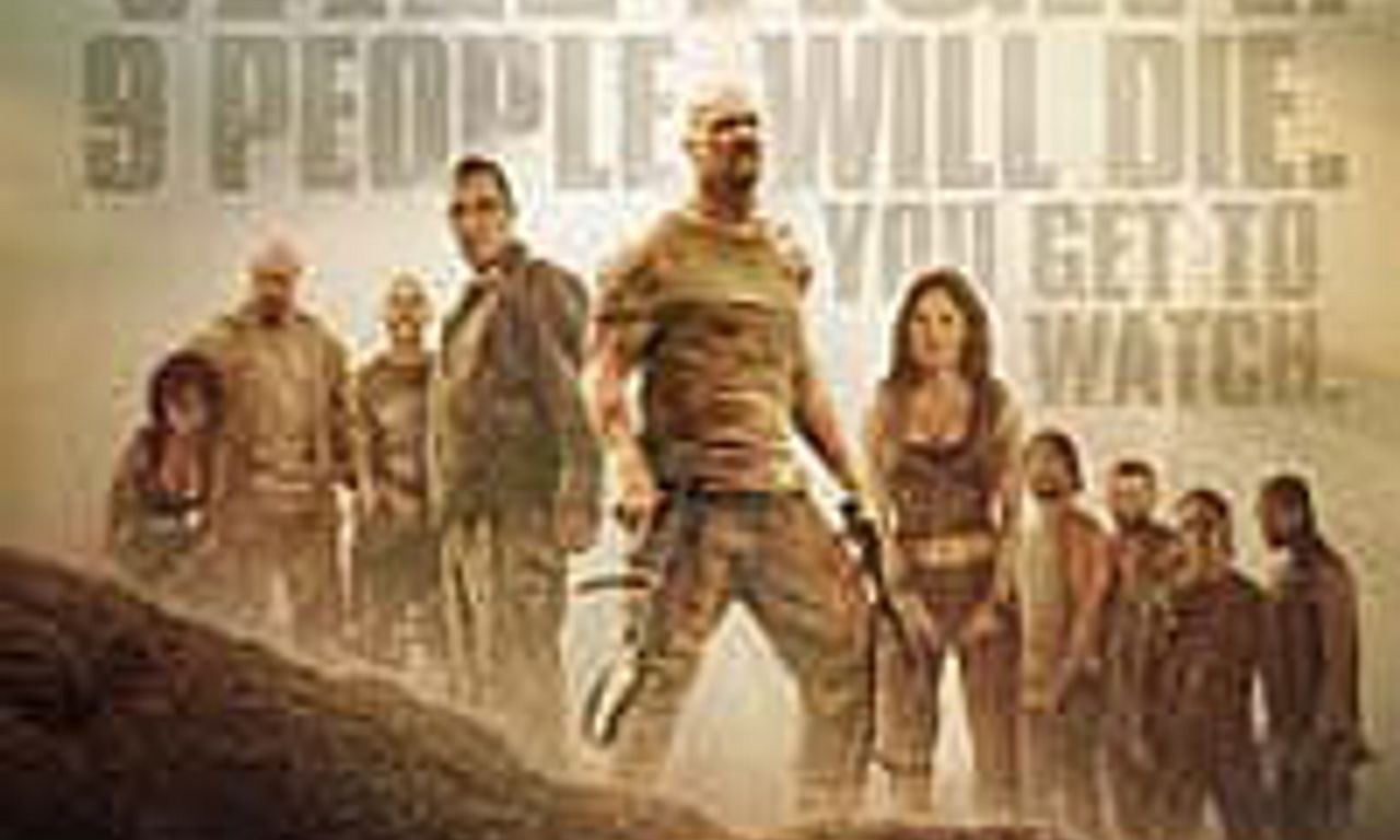 The Condemned - Where to Watch and Stream Online – Entertainment.ie