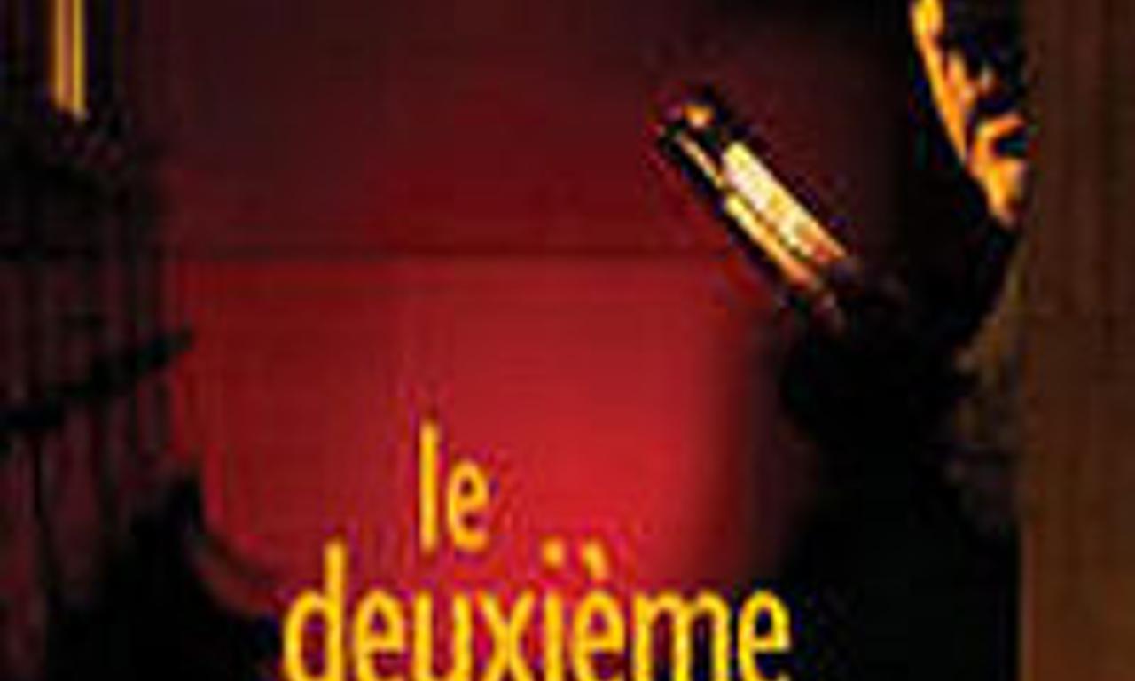 The Second Wind - Where to Watch and Stream Online – Entertainment.ie