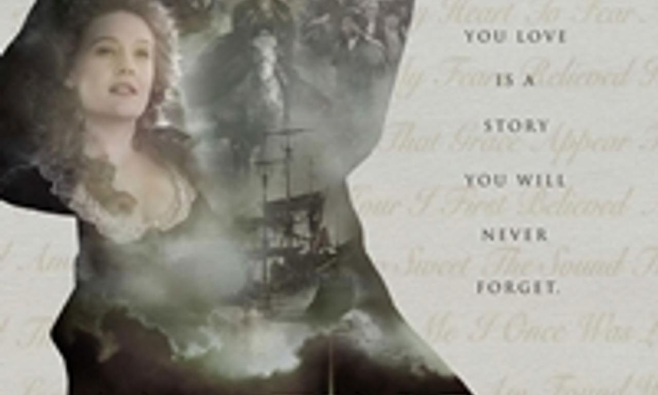 Amazing Grace - Where to Watch and Stream Online – Entertainment.ie