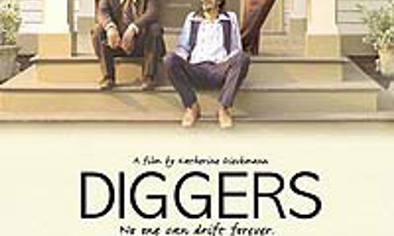 Diggers - Where to Watch and Stream Online – Entertainment.ie