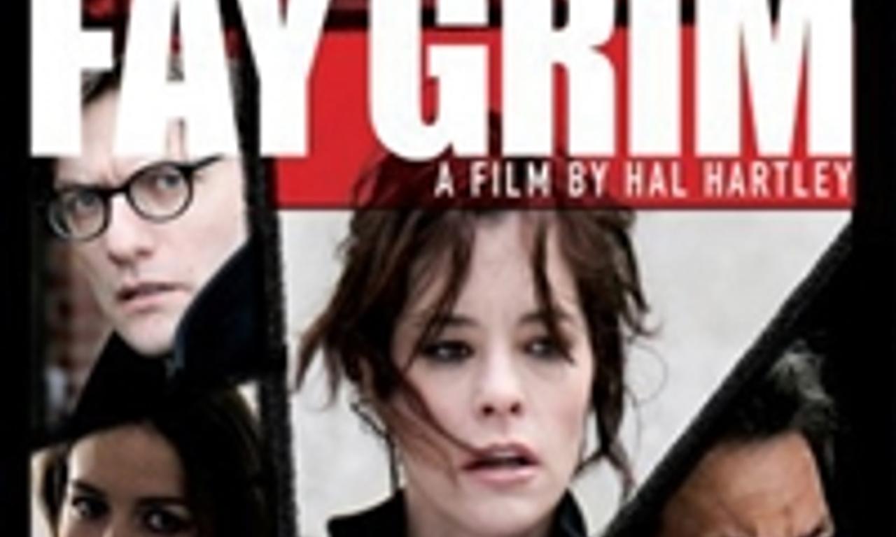 Fay Grim - Where to Watch and Stream Online – Entertainment.ie